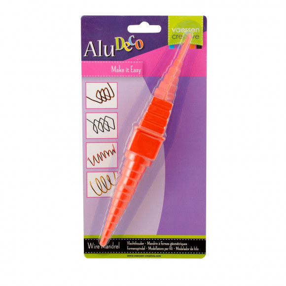 Wire Mandrel. - Xitin Beads & Jewelry